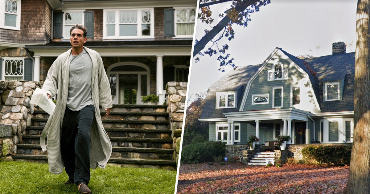Is 657 Boulevard Real All About The House That Inspired The Watcher