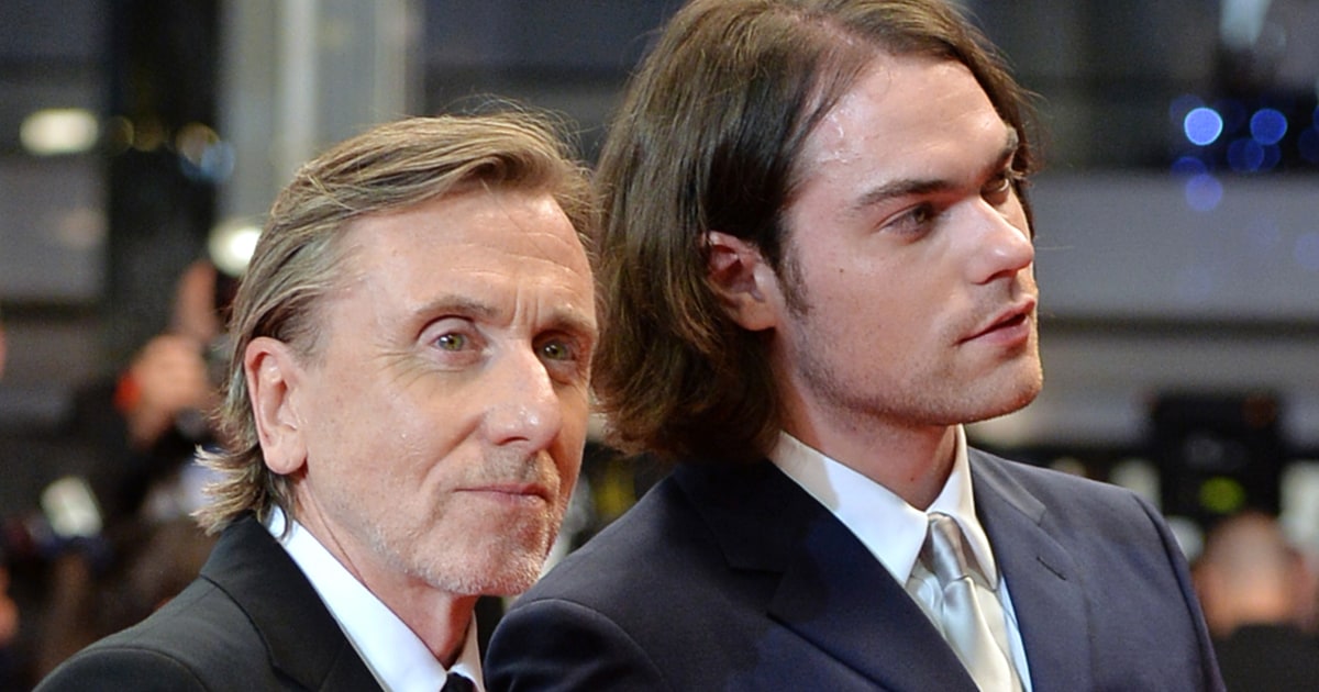 Cormac Roth, musician and son of actor Tim Roth, dies at 25 | Flipboard