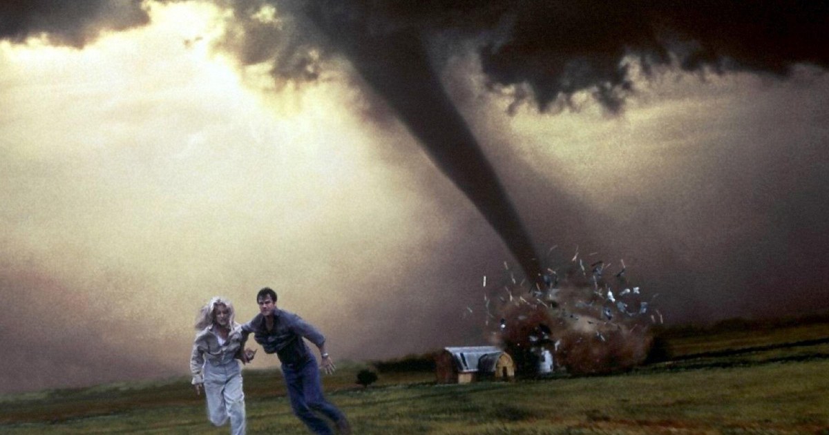 A ‘Twister’ Sequel is Coming: Here’s What We Know