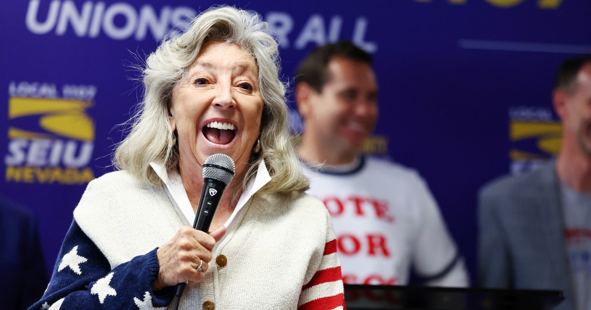 Midterm Elections Round-Up, 11.11.22