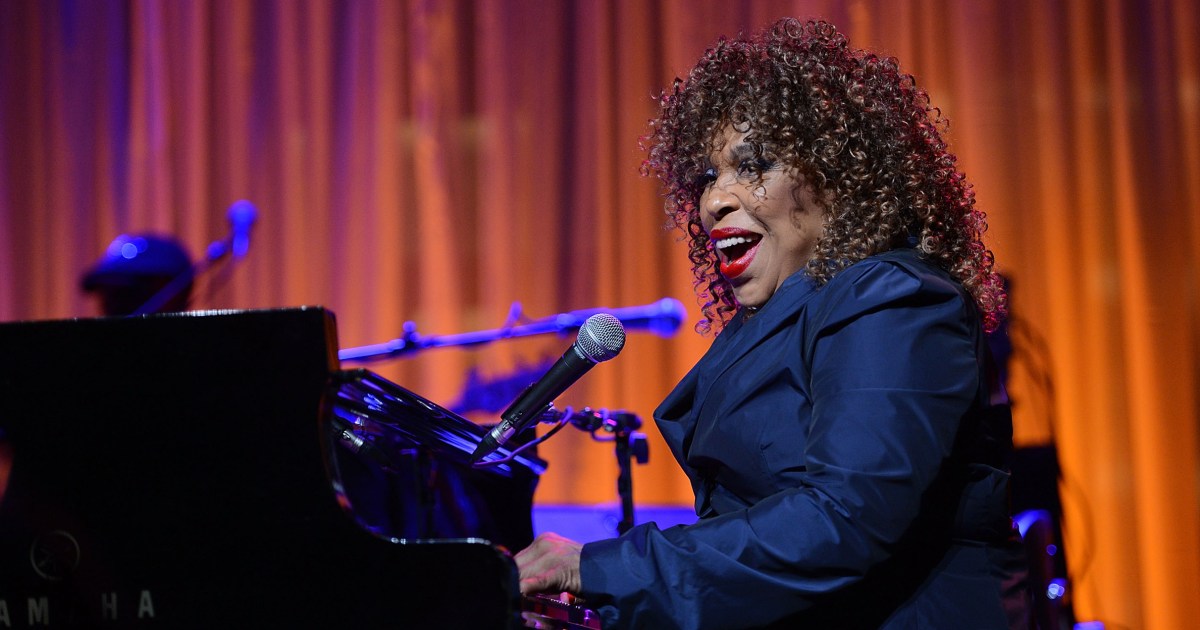 Roberta Flack's Cause of Death & ALS Diagnosis: What To Know