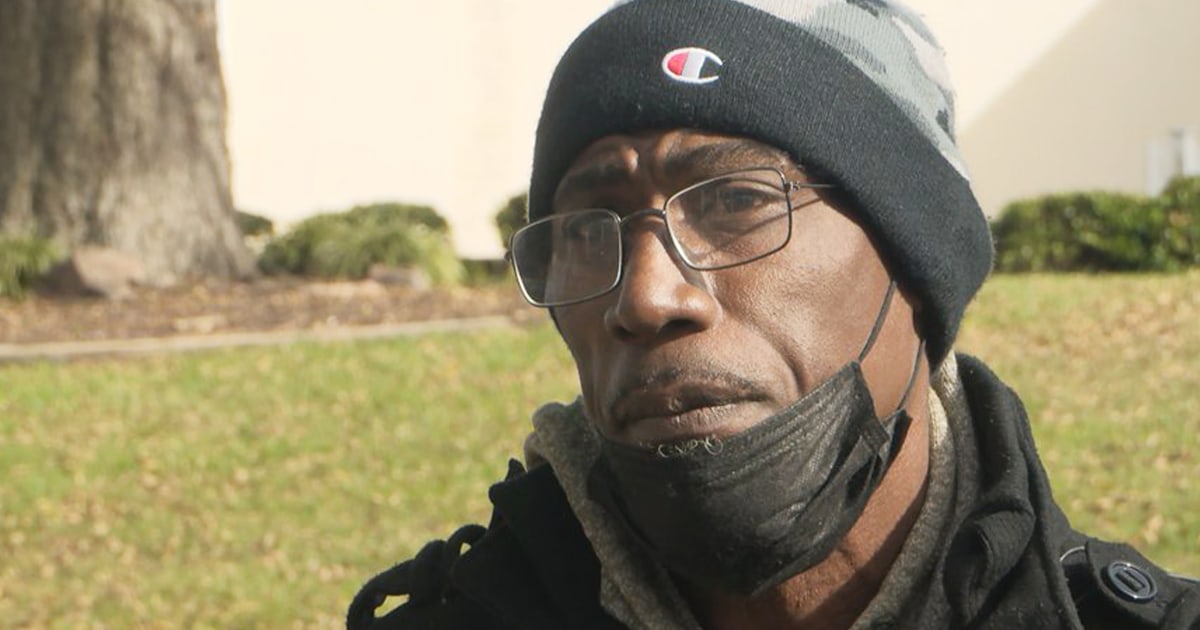 Father of UVa shooting suspect says son told him people were ‘picking ...