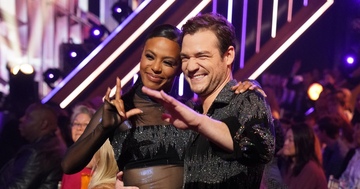 Daniel Durant shows 'what it's like to dance from a deaf perspective ...