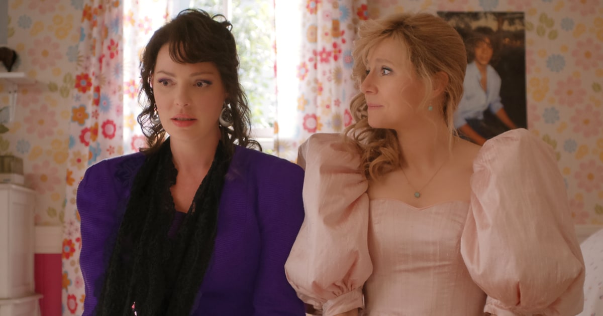 What Did Tully Do? Katherine Heigl Says Firefly Lane Season 2 Will Answer