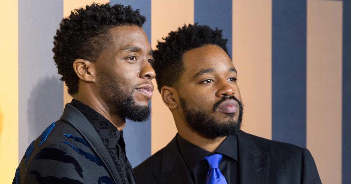 Could They Recast Chadwick Boseman? | Black Panther 2 Interview | Flipboard