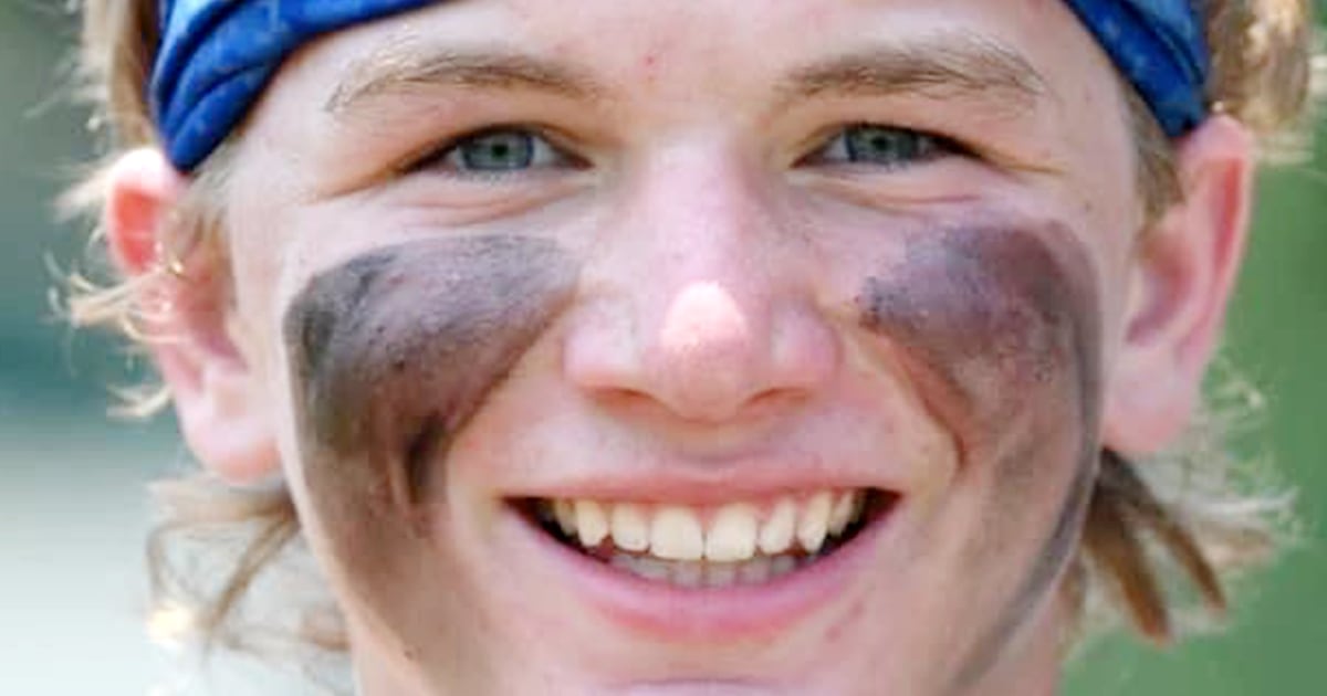 What Is Sextortion? One Mom Is Warning Parents After Son’s Death