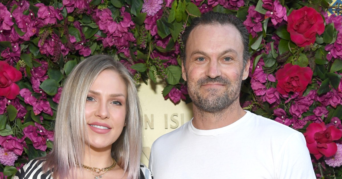 Brian Austin Green Reveals Vasectomy After Fifth Child