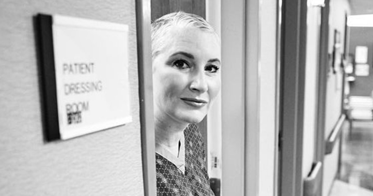 ‘Home Edit’ Star Clea Shearer Announces She Is Cancer-Free