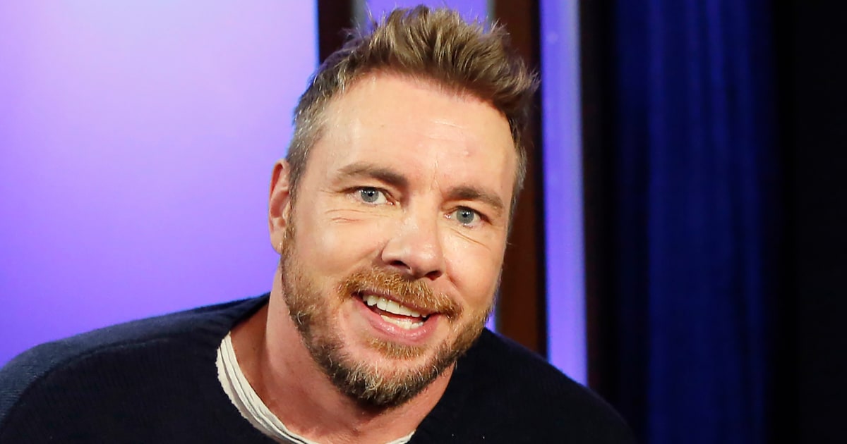 Dax Shepard Says Journaling for 14 Years Straight Helped with Sobriety