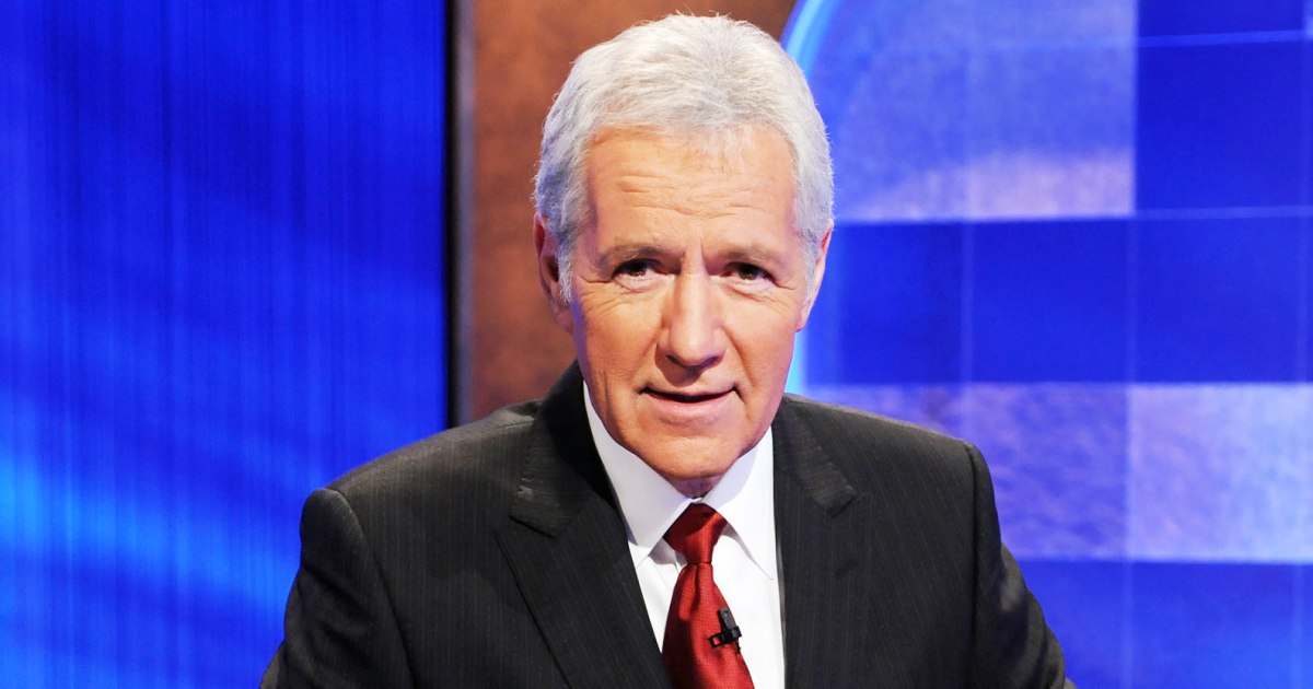 How 'Jeopardy!' Honored Alex Trebek on 2nd Anniversary of his Death