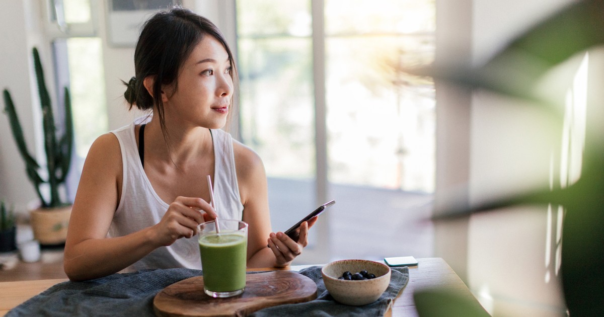 The Best Times to Eat Breakfast, Lunch and Dinner