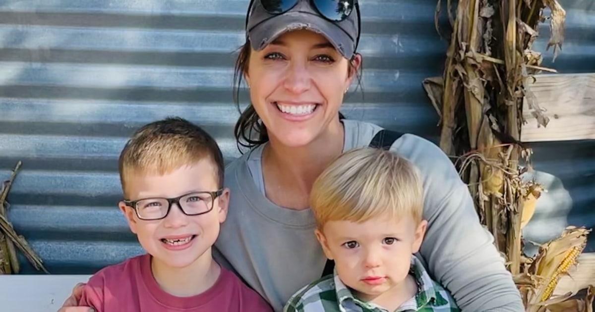 Mom goes viral with 'most expensive time of the year' rant