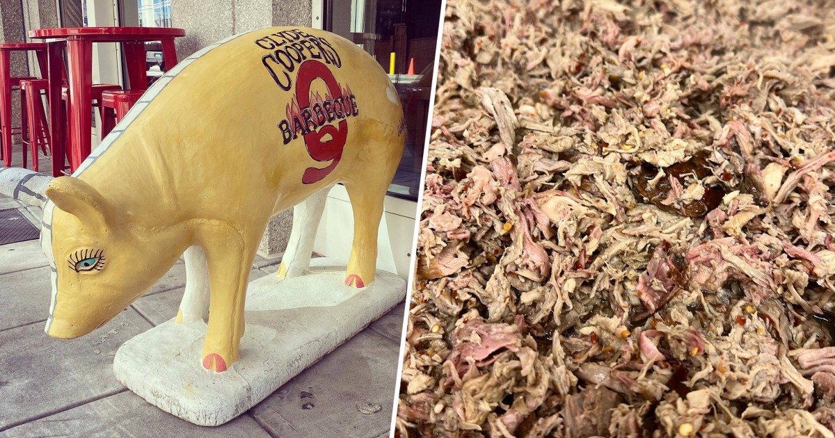 Pink Meat Talking About Eating Less Red And Processed Meat Provokes