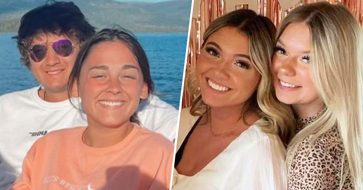 University of Idaho Murders: More Than One Suspect 'Possible ...