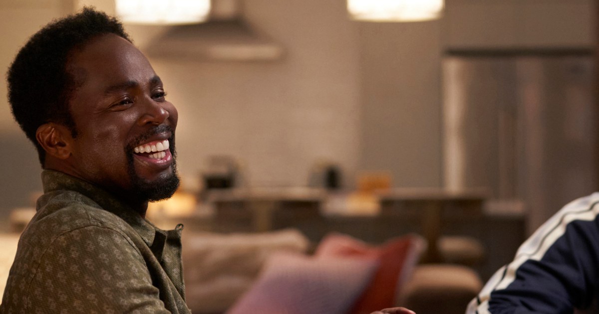 'The Best Man: The Final Chapters' Star Answers Your Questions