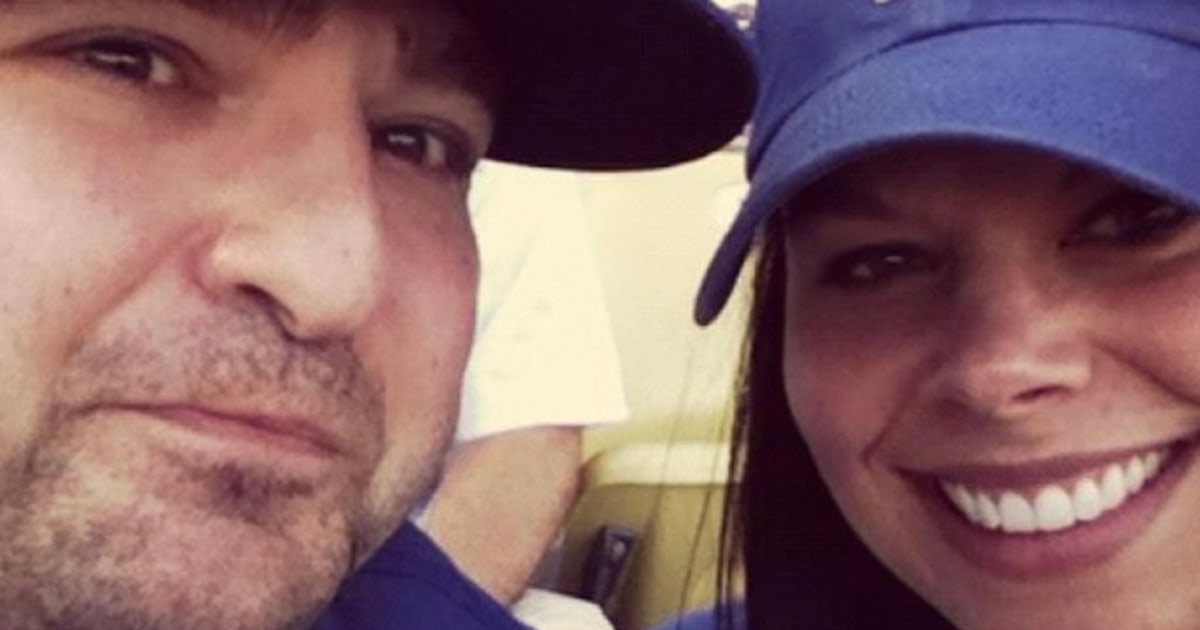 Couples Share Stories Of Falling In Love On Twitter