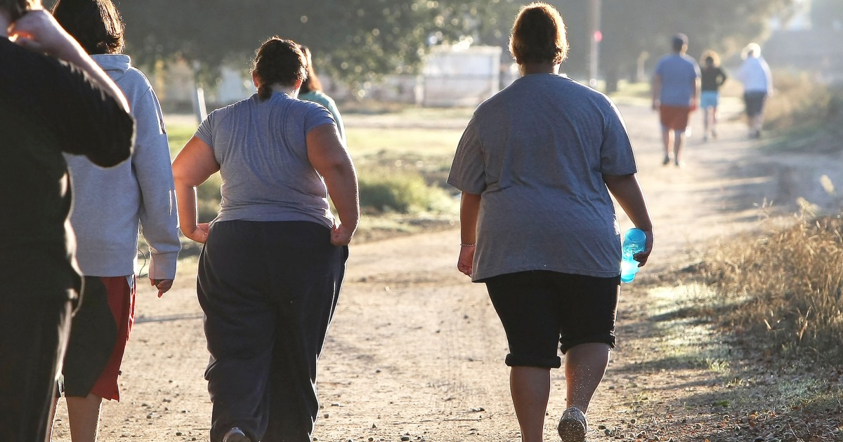 Weight-loss Surgery Helps Obese Teens, But Many Still Miss Out
