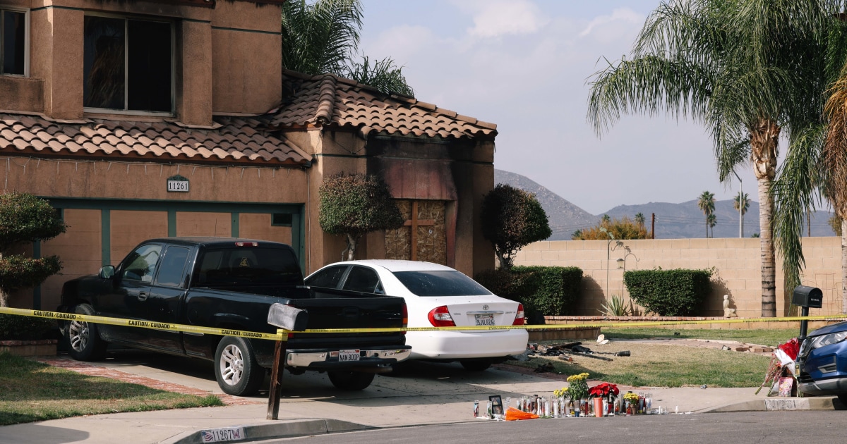 Accused ‘Catfisher’ Visited Girlfriend Before Killing