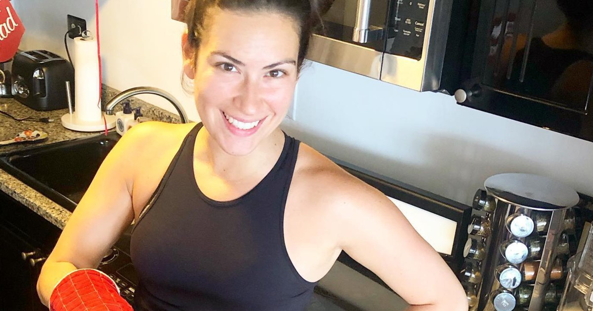 3 No-Recipe Recipes from a Personal Trainer