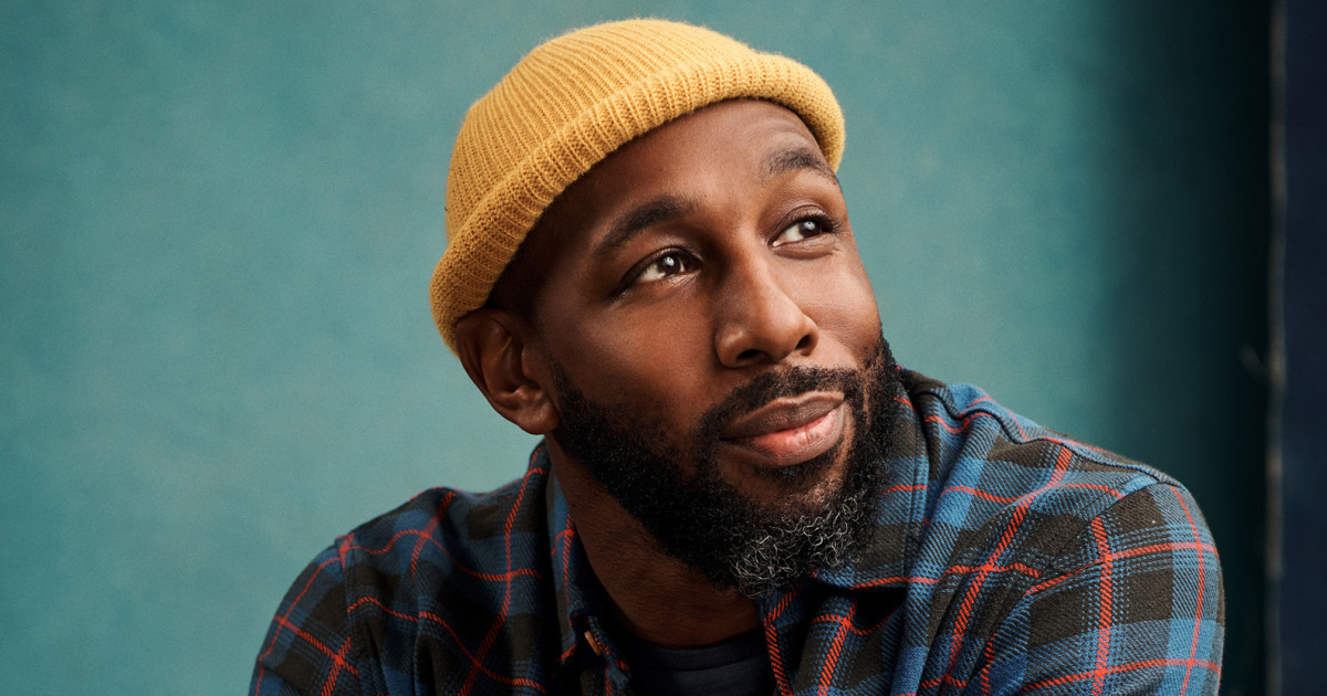 Stephen 'tWitch' Boss Dies At 40