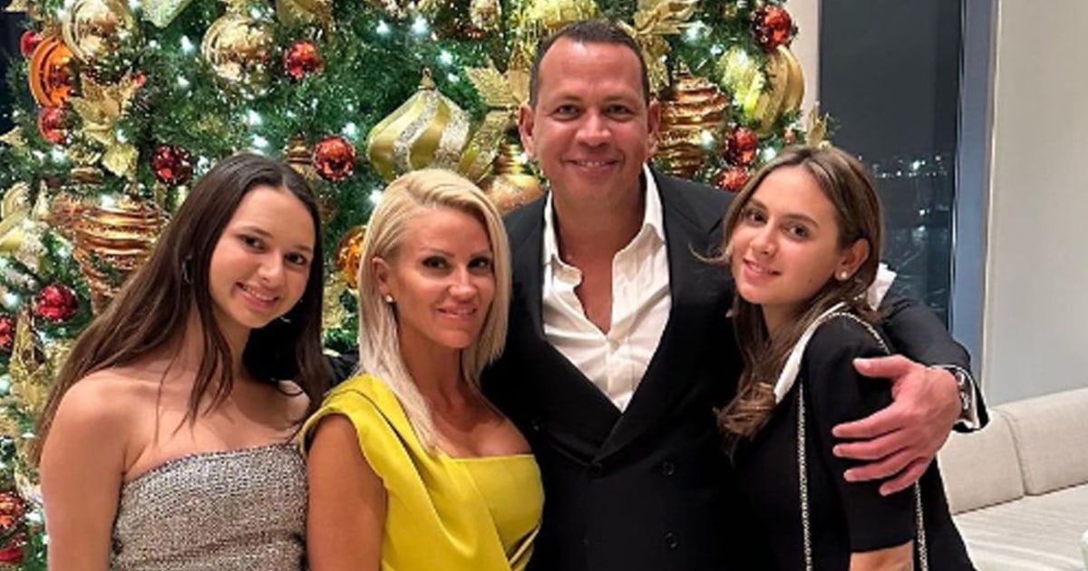 Alex Rodriguez and Jac Cordeiro seemingly go Instagram official in ...