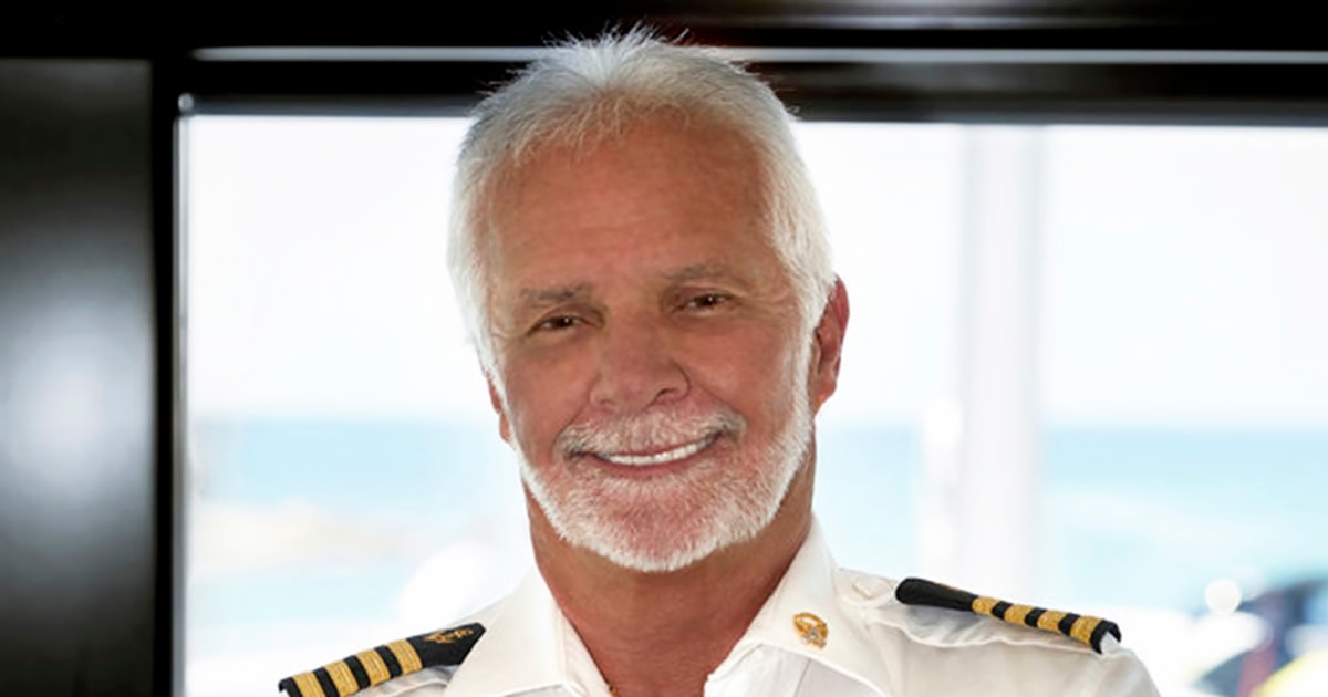 Captain Lee Exits ‘Below Deck’ Season Early Amid Health, Nerve Issues