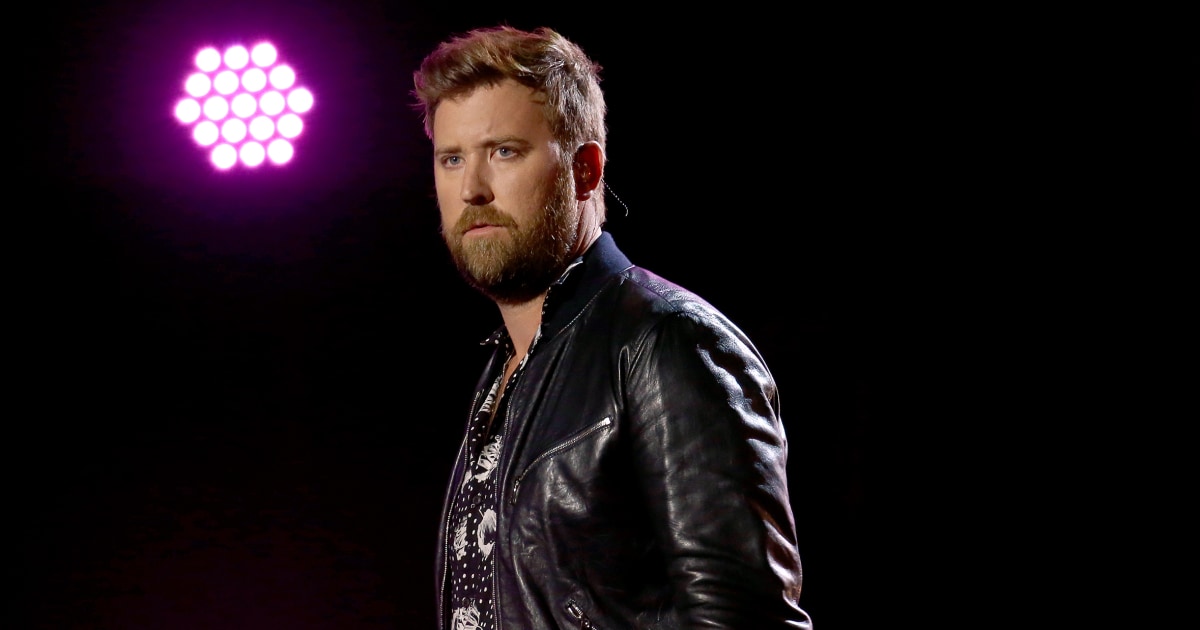 Lady A’s Charles Kelley Opens Up About Addiction Struggle In New Song