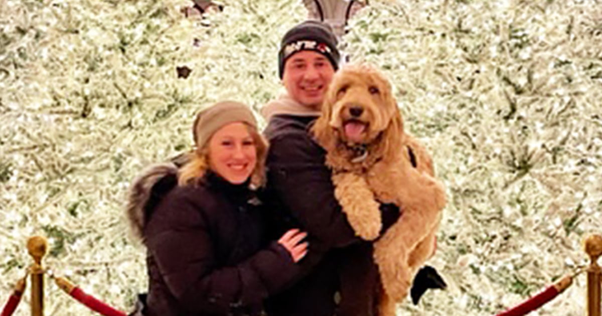 The Quiet Grief of Being Childless During the Holidays