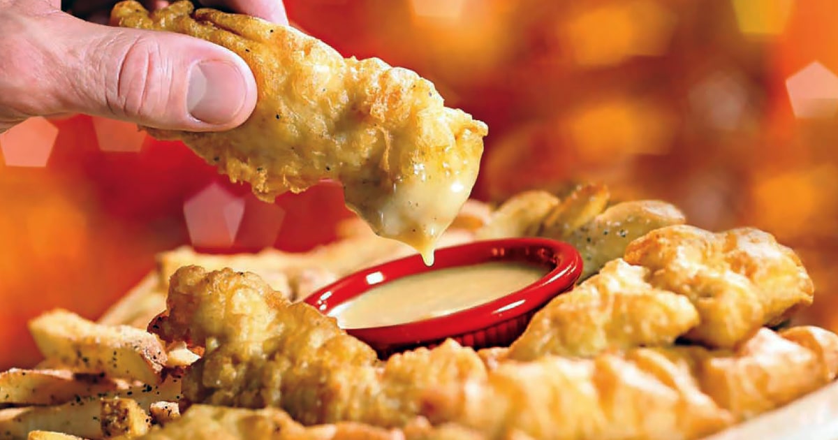 Chili’s Discontinued Its Original Chicken Crispers, Fans React Dramatically
