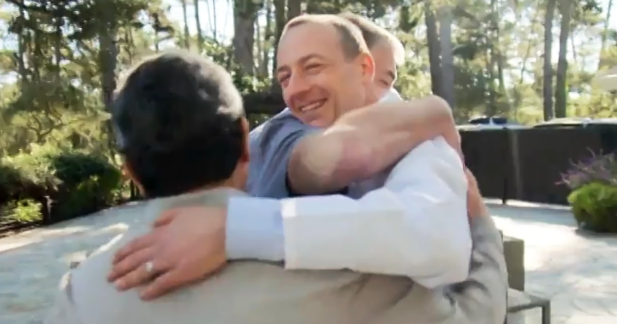 Doctor Runs Half Marathon, Saves 2 Men Who Went Into Cardiac Arrest