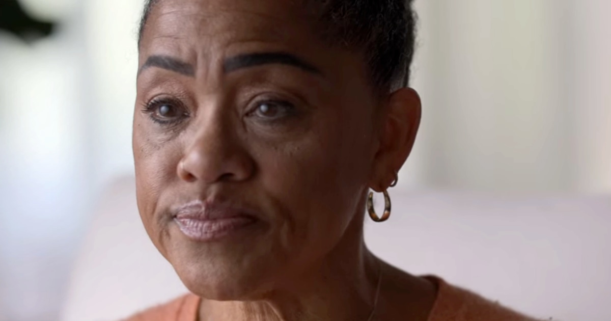 Meghan Markle's Mom Speaks Out For 1st Time In New Netflix Doc