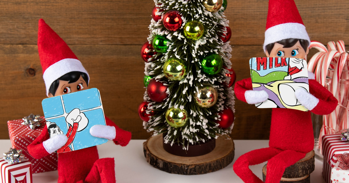 Elf on the Shelf Story: History, Origin and Rules