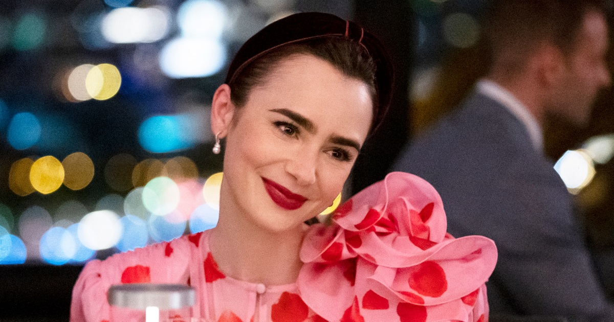 ‘Emily in Paris’ Season 3 Recap: What To Remember Before Season 4