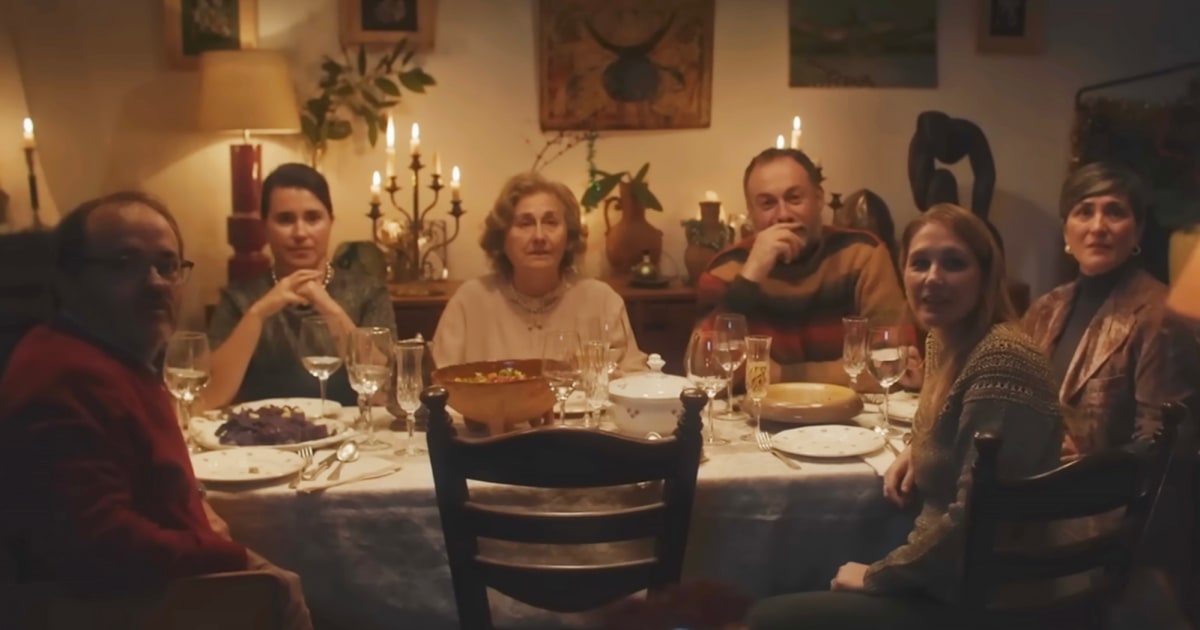 J&B Whiskey Commercial Is Going Viral For Heartwarming Message And Twist