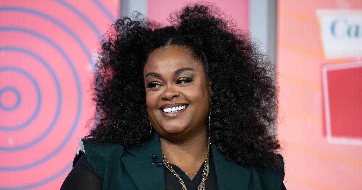 Jill Scott Announces Return Of "Who Is Jill Scott" Tour