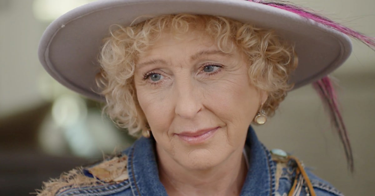 Justin Timberlake’s Mom Opens Up About Caring For Husband With Dementia