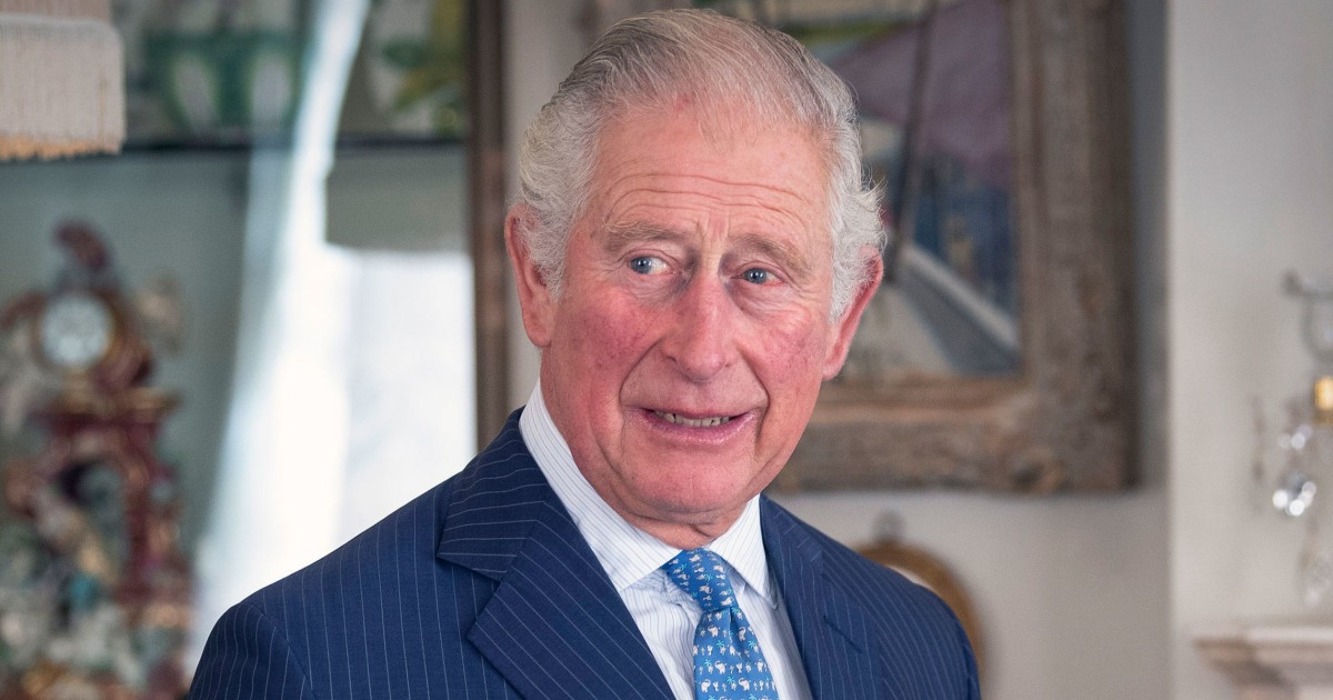 Money with Images of King Charles III Revealed