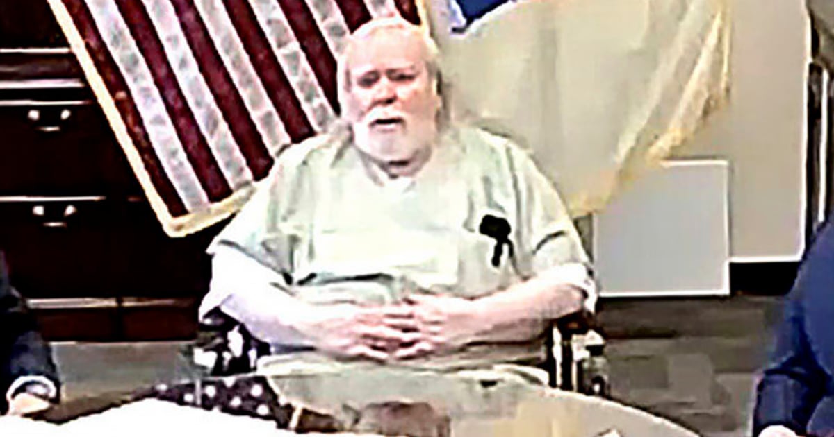 Man admits to killing five women in infamous Long Island ‘Torso Killer ...