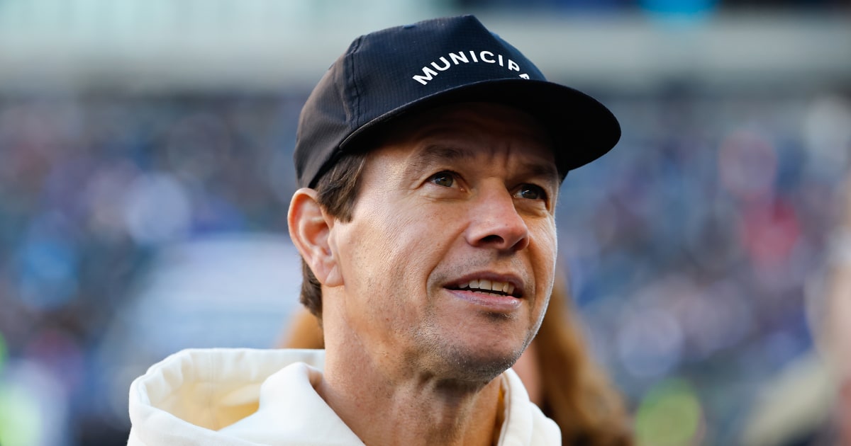 Mark Wahlberg Talks Relocation To Las Vegas From Los Angeles