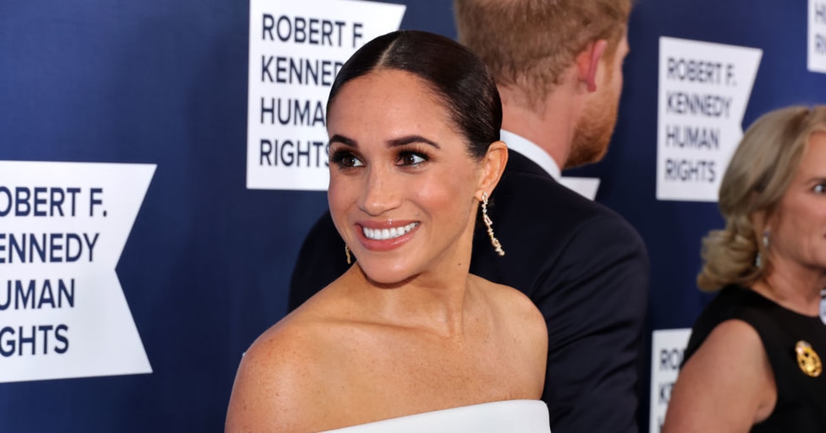 Maren Morris Defends Meghan Markle Amid Docuseries Criticism