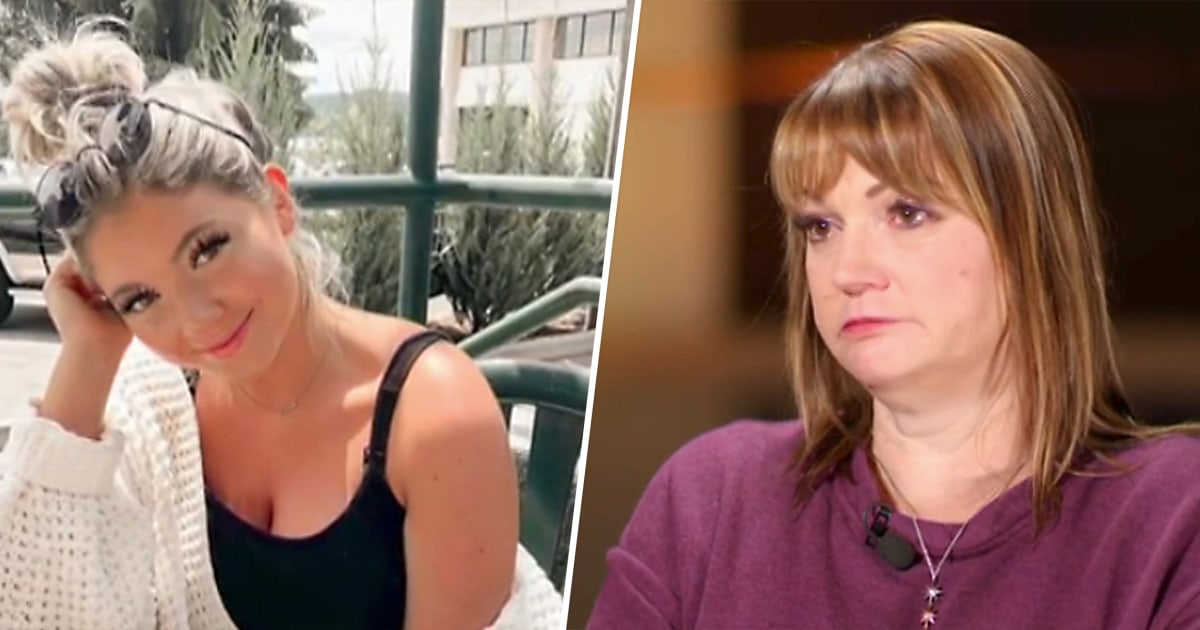 University of Idaho Murders: Kaylee Goncalves' Mother Worries Case ...