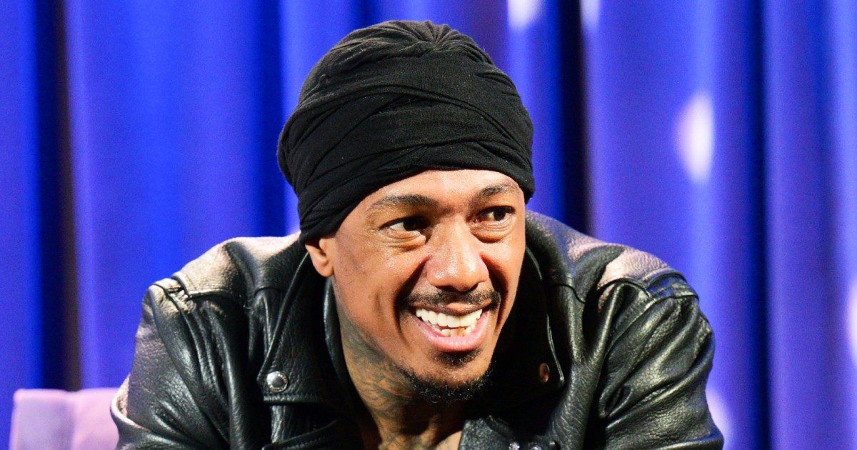 Nick Cannon Welcomes Baby No. 12