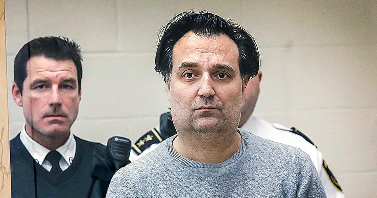 Murder Warrant Issued for Husband of Ana Walsh, Massachusetts Mom Who ...