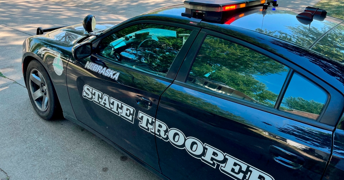 Girl, 13, Leads Police on 100 MPH Chase with 11-Year-Old In Car