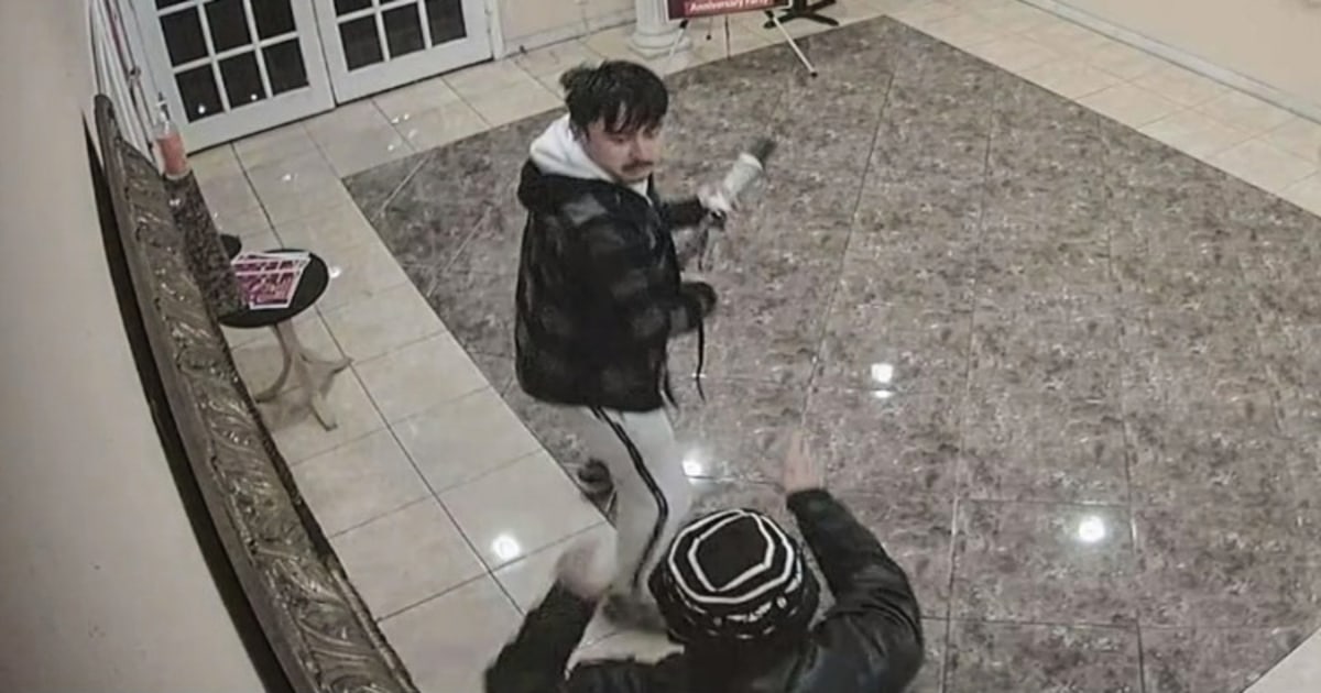 Man Who Disarmed Monterey Park Shooter Thought He ‘Was Gonna Die ...