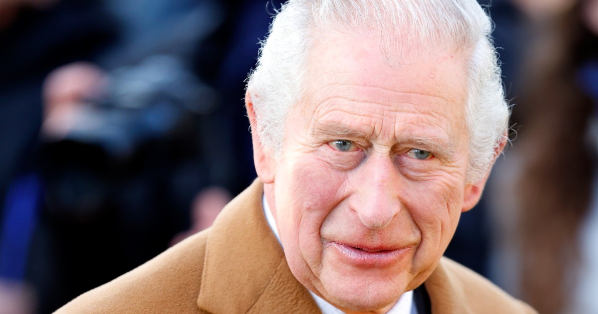 King Charles III Coronation Weekend Schedule Released