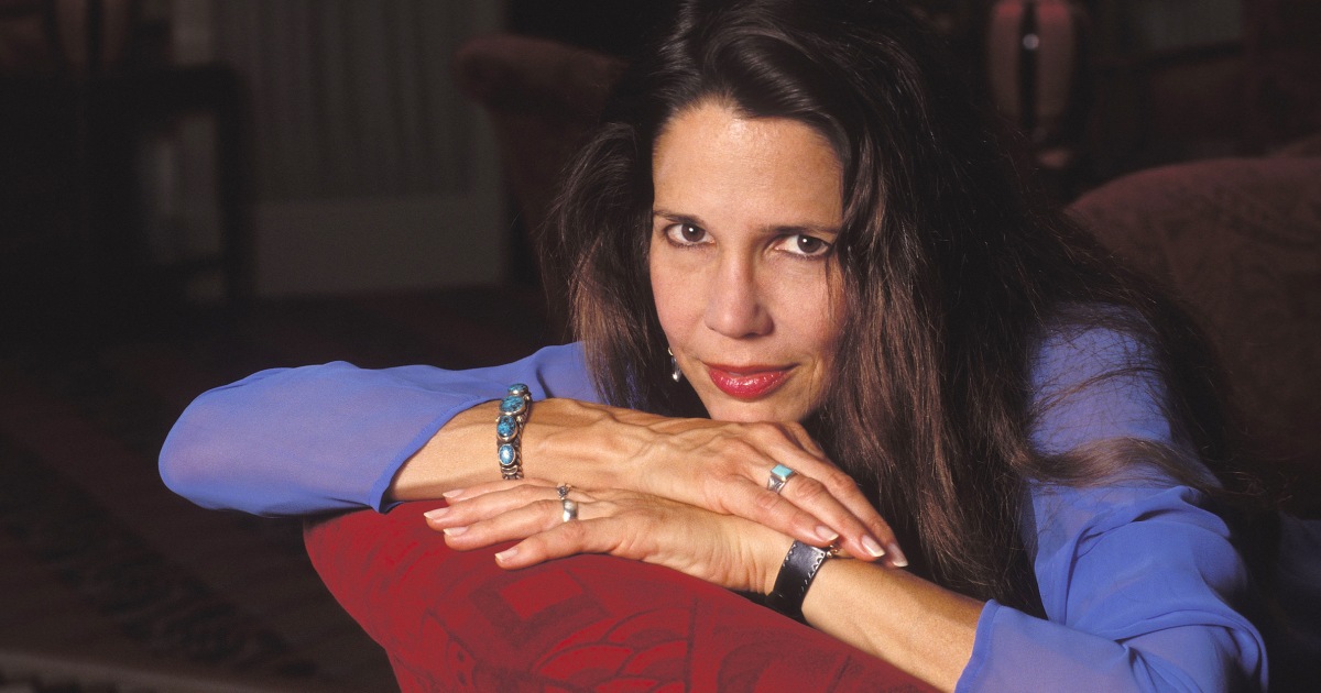 Ronald Reagan’s Daughter Patti Davis Shares Advice To Prince Harry ...