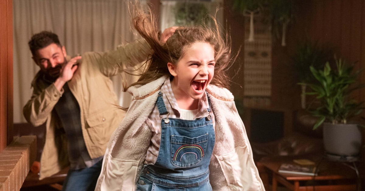 Razzies Apologizes For Nominating 12-Year-Old Ryan Kiera Armstrong