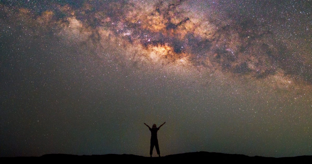 Affirmations For Your Zodiac Sign In 2023, According To An Astrologer