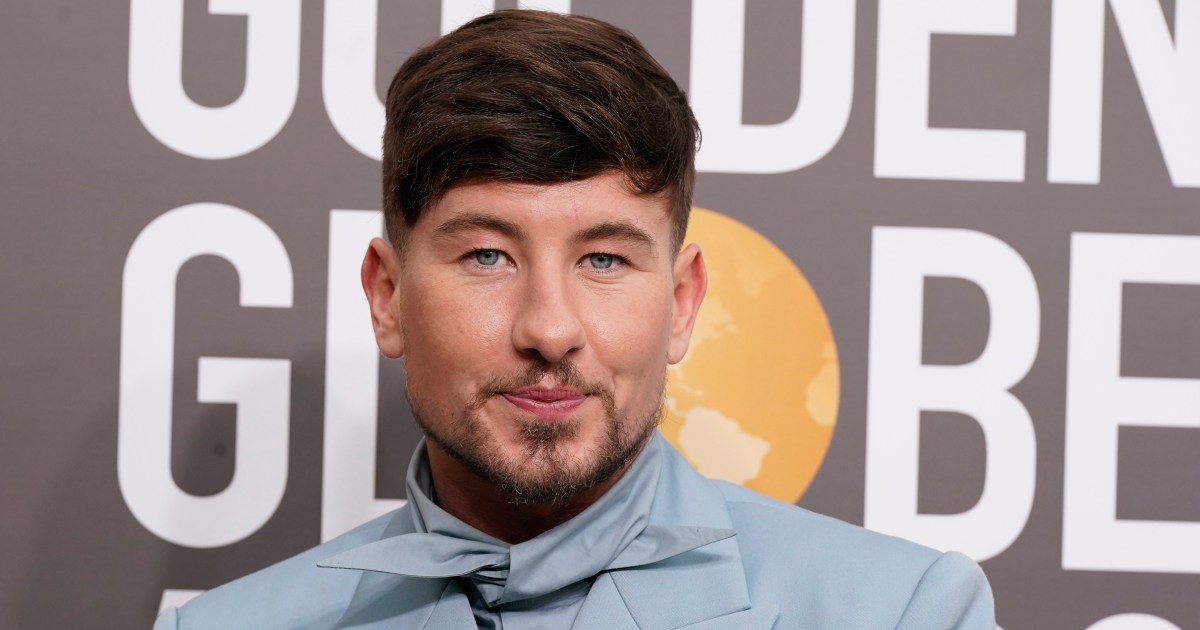 How Barry Keoghan Went from Foster Homes to First Oscar Nomination